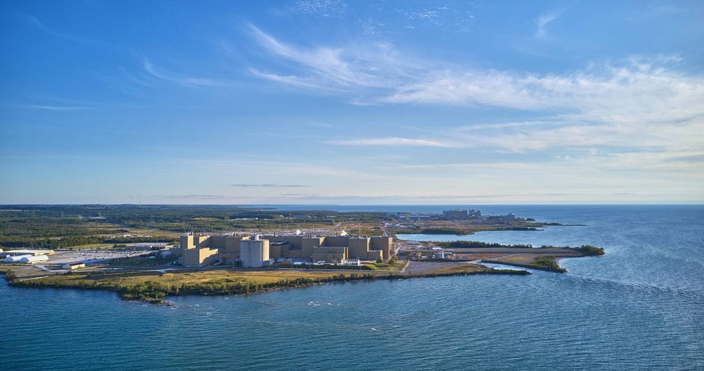 isoGen – Harnessing the Healing Power of Nuclear Energy